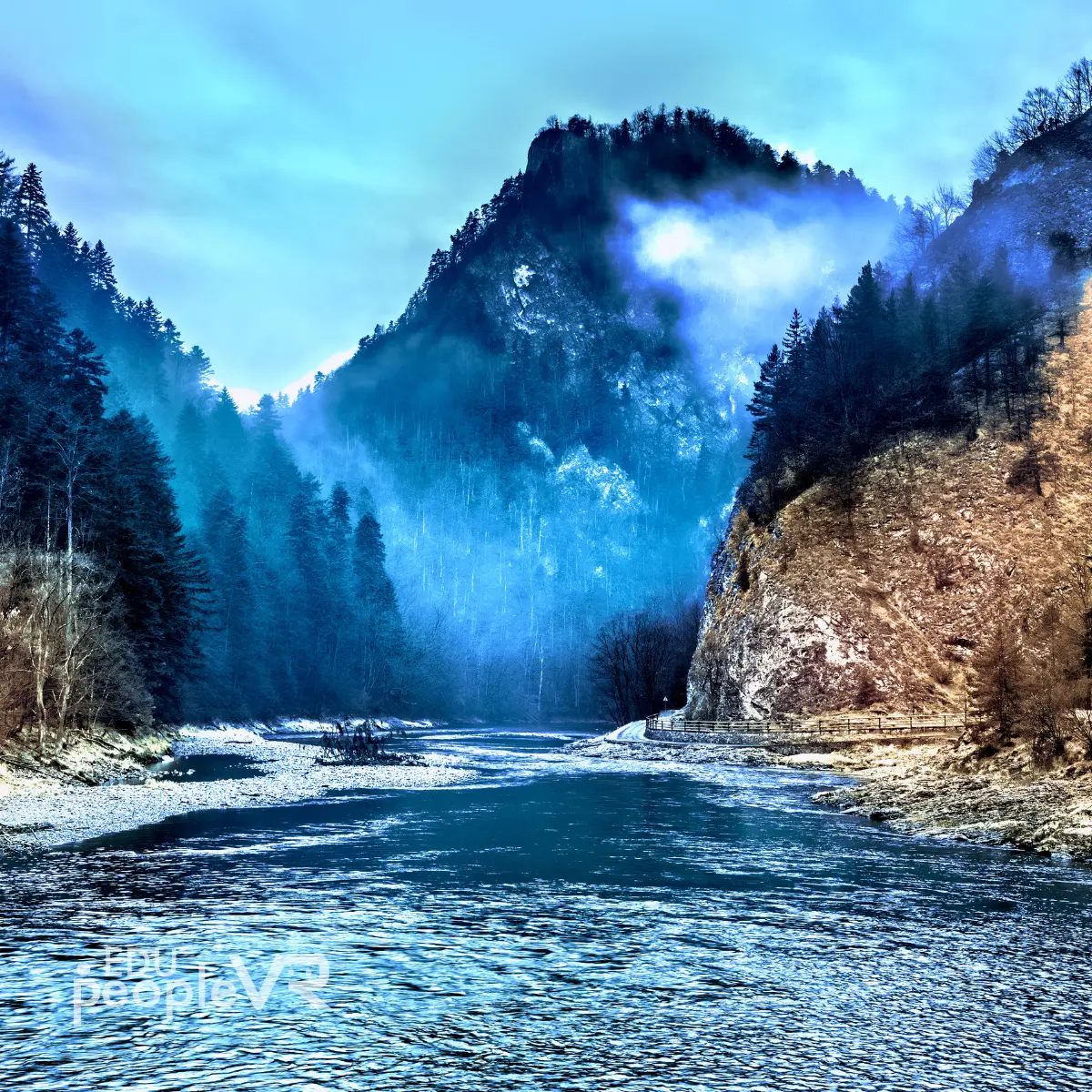 How Can I Make My Rivers Topic Engaging for Pupils?