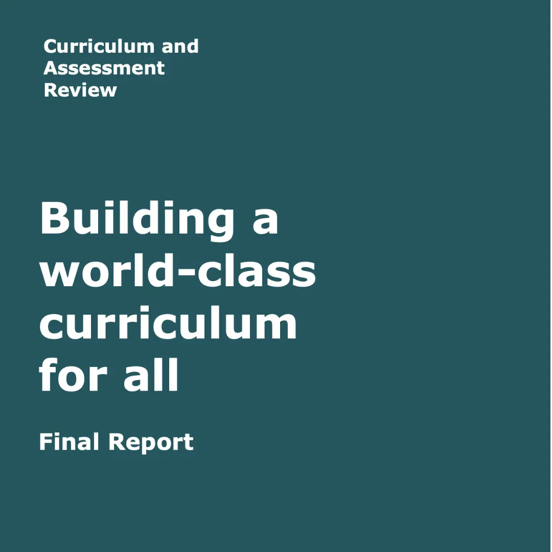 What Does the Curriculum Review Say About Curriculum Enrichment?